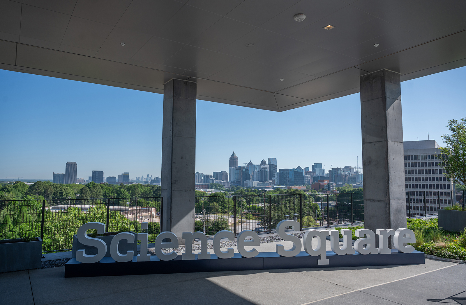 The Month in Photos: April 2024 | News Center